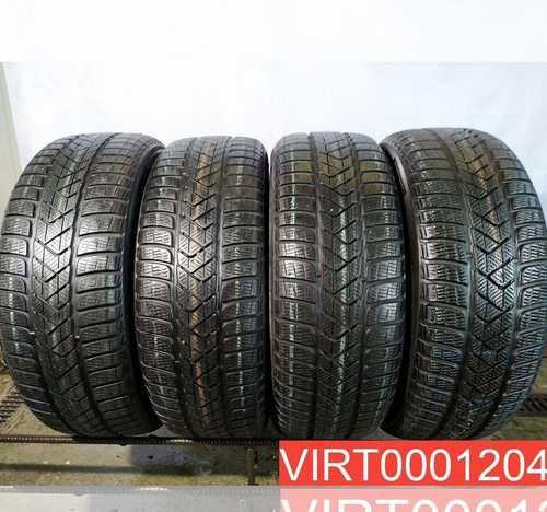 Pirelli Winter Sottozero 3 225/55 R18 102V