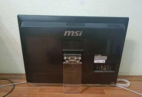 MSI AG270-2QL(MS-AF1811)