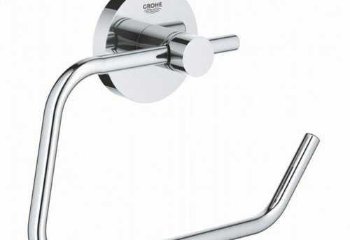Держатель бумаги Grohe Essentials New 40689001