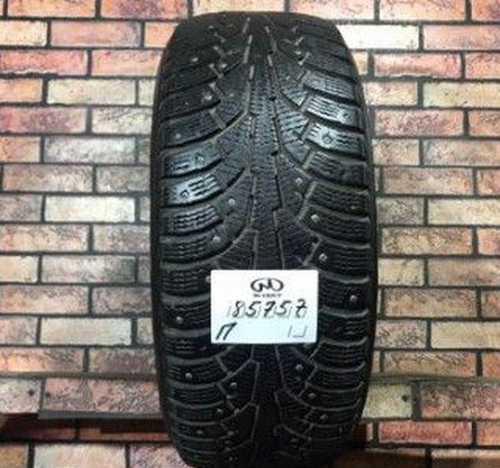 Nokian Tyres Hakkapeliitta 5 225/55 R16