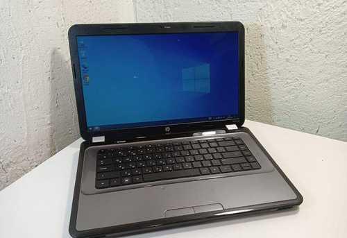 Ноутбук HP / AMD E2-3000M / DDR3 6GB / SSD 256