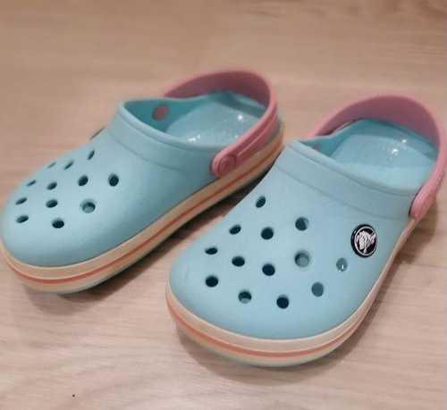 Crocs сабо c11