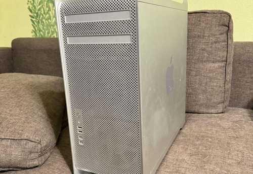 Mac Pro 5.1 (12 ядер Xeon, 64Гб озу, RX580 8Gb)