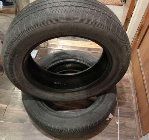 Diamond DW312 225/60 R18