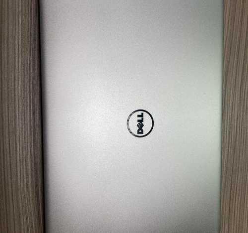 Ноутбук Dell xps p54g