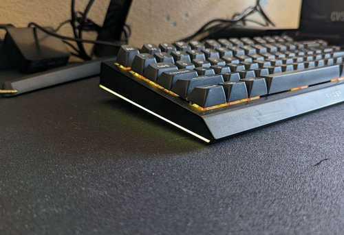 Игровая клавиатура Razer Blackwidow v4 75%