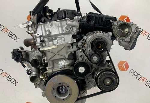 Двигатель B58B30 BMW G31 540iX состояние нового