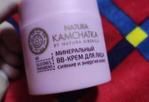 Natura Siberica BB крем