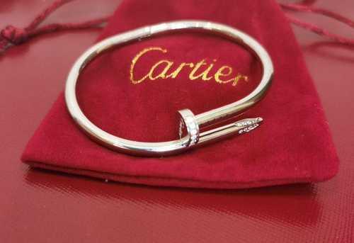 Браслет Cartier