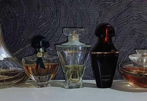 Guerlain парфюмерия.Распив