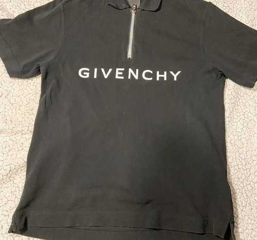 Givenchy поло