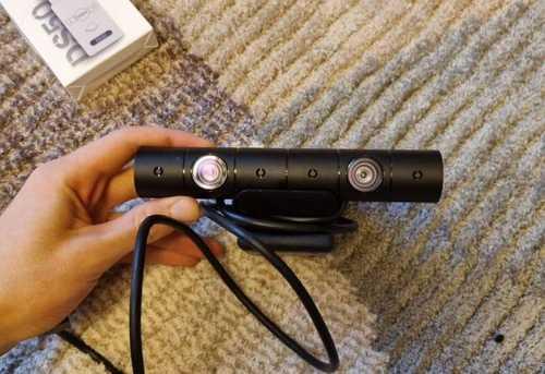 Sony Камера для PS4 (CUH-ZEY2)