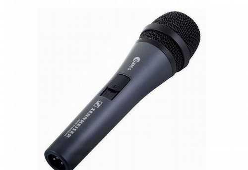 Микрофон Sennheiser E835S / Новый