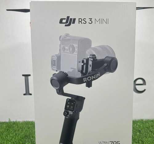 Dji ronin rs3 mini