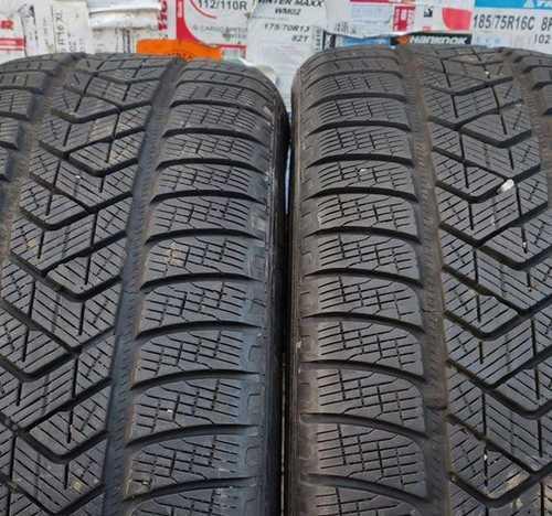 Pirelli Scorpion Winter 235/50 R19 103H