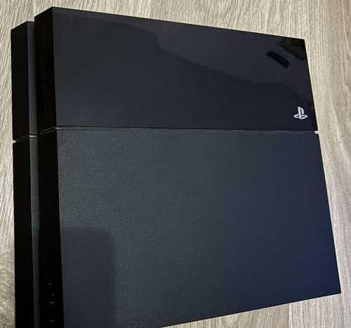 Sony playstation 4