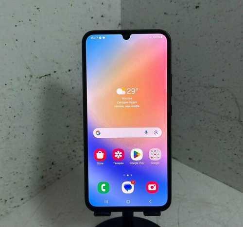 Samsung Galaxy A34, 6/128 ГБ