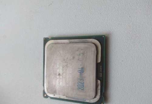 Процессор xeon x5470 775 socket