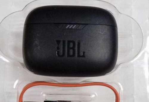 Наушники jbl tune230nc