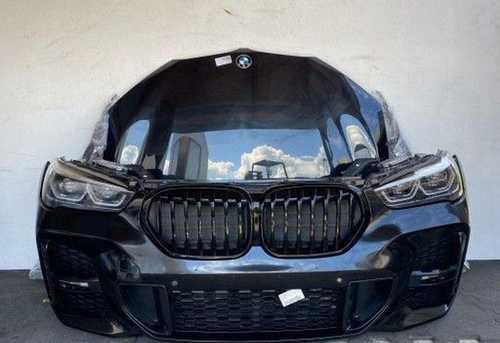 Ноускат BMW X1 F48