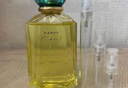 Chopard happy Lemon Dulci распив