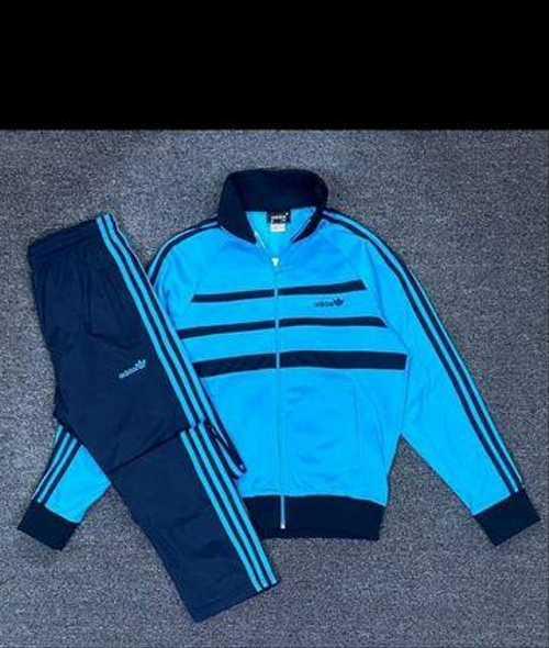 Спортивный костюм Adidas из 90-х "Шустер "