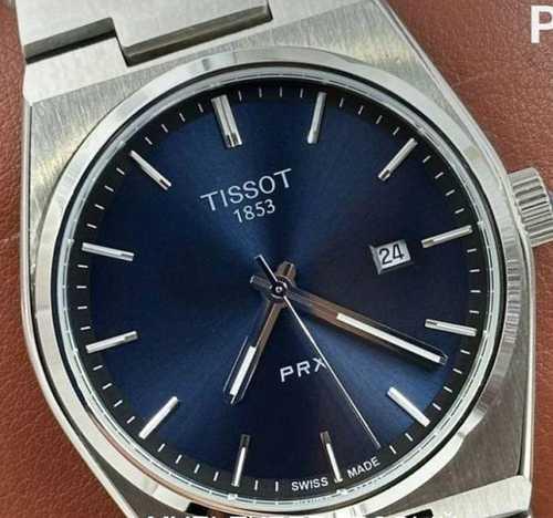 Часы Tissot Prx