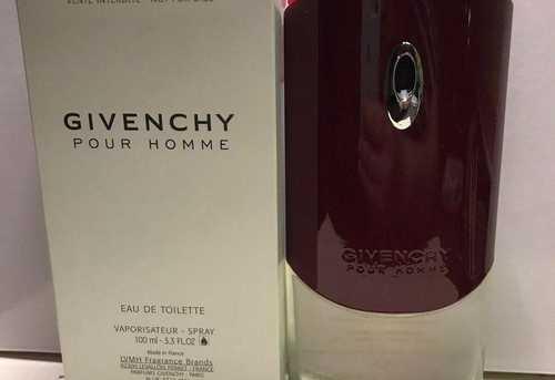 Givenchy pour homme