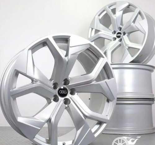 Оригинал Audi Q8 RSQ8 A6 RS6 R23 VW Touareg