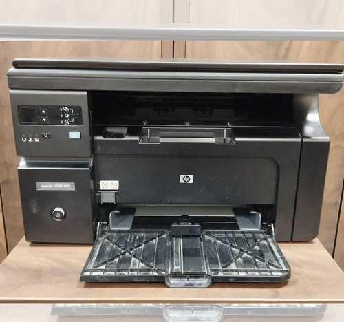 Мфу HP LJ M 1132 MFP