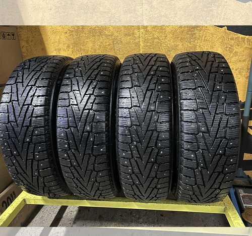 Nexen Winguard WinSpike SUV 225/65 R17