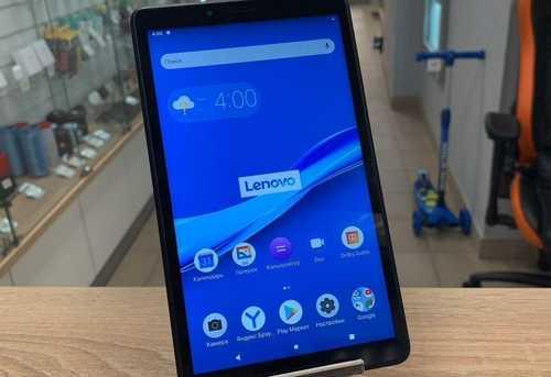 Б24) Планшет Lenovo Tab M7 (2019)