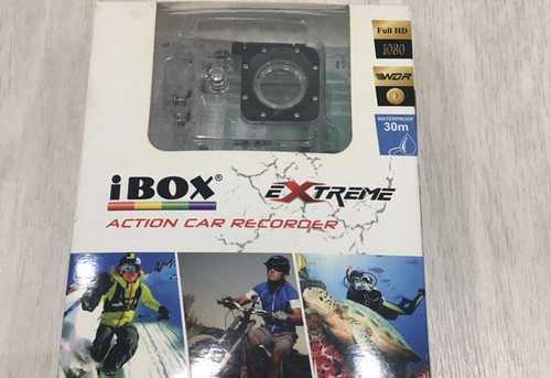 Экшн камера iBOX SX-575