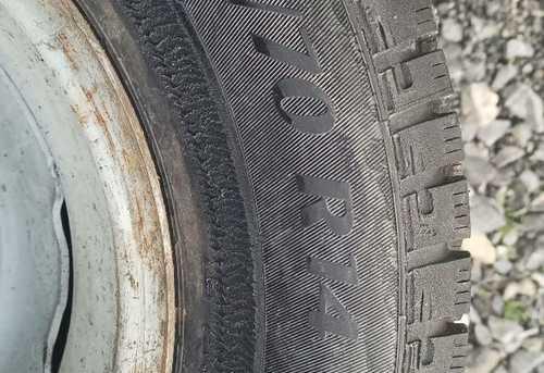 Matador DM4 205/70 R14