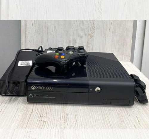 Игровая приставка Microsoft Xbox 360 E