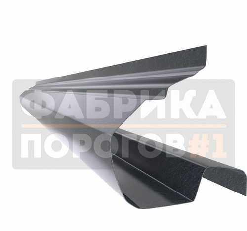 Порог Alfa Romeo GT левый