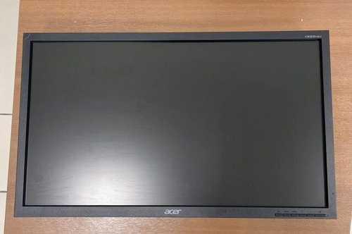 Монитор Acer v223hqv