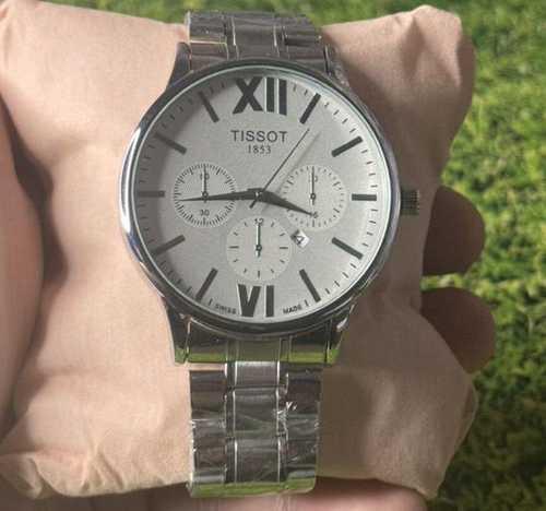 Мужские наручные часы Tissot