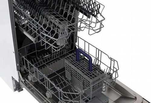 Посудомоечная машина Beko DIN24310 13 комплектов