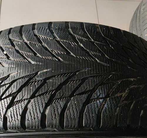 Nokian Tyres Hakkapeliitta R2 255/45 R18 103R