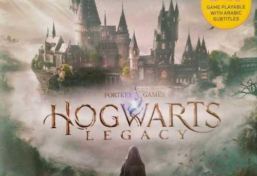 Hogwarts legacy ps4