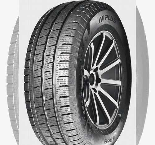 Aplus A869 175/65 R14C