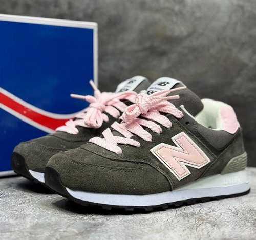 New balance 574