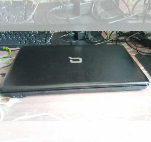 Ноутбук hp Compaq 615