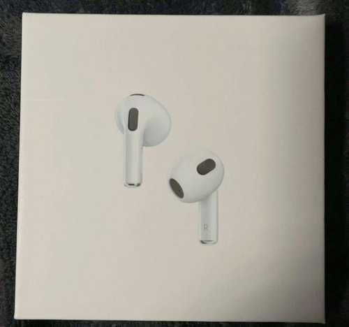 Наушники air pods 3 (premium )