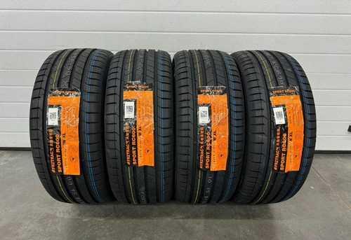 Frztrac Sport RC600 255/40 R21