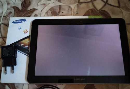 Samsung планшет Tab 10.1
