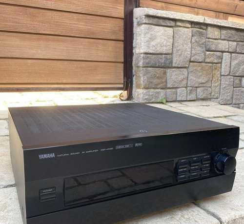 Yamaha DSP-A1092