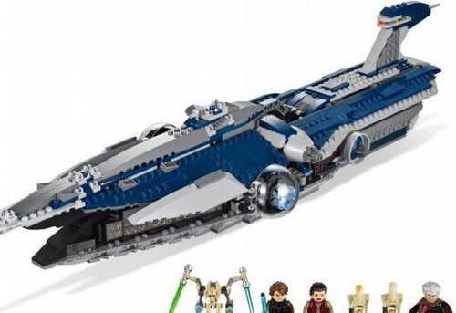 Lego Star Wars 9515