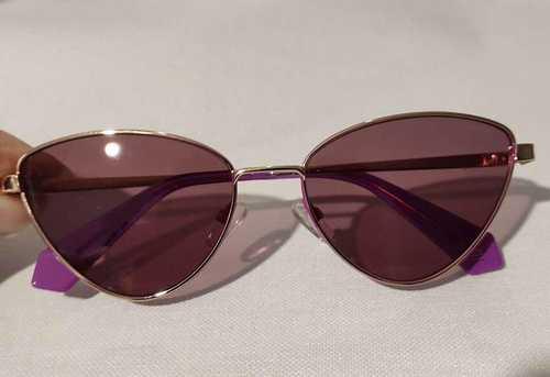 Солнцезащитные очки polaroid с чехлом